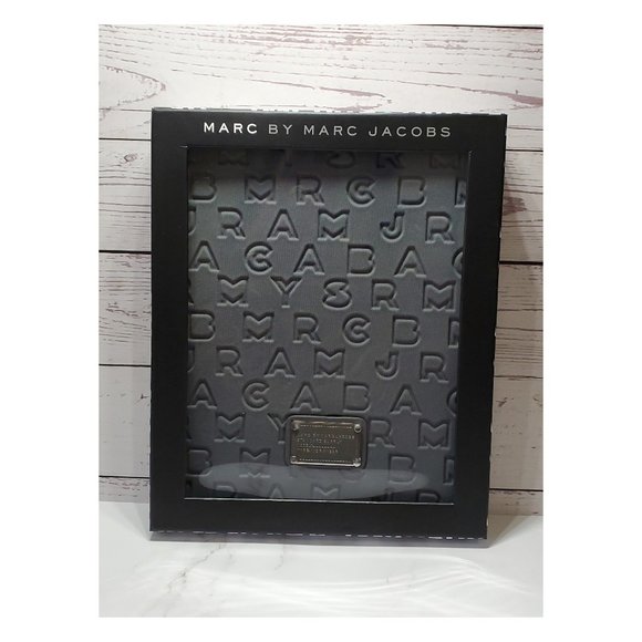 Marc By Marc Jacobs | Accessories | Marc By Marc Jacobs Dreamy Logo ...